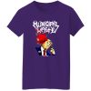 Municipal Waste Donald Trump The Only Walls We Build Are Walls Of Death ...