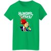 Municipal Waste Donald Trump The Only Walls We Build Are Walls Of Death ...