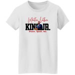 Martin Luther King Influential Black Leader, African American Culture ...